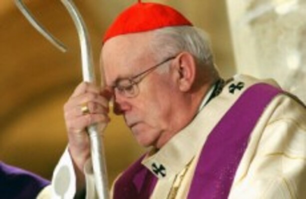 Belgian cardinal tried to silence abuse victim · TheJournal.ie