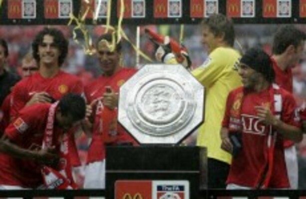 5 most memorable moments in Community Shield History · The 42