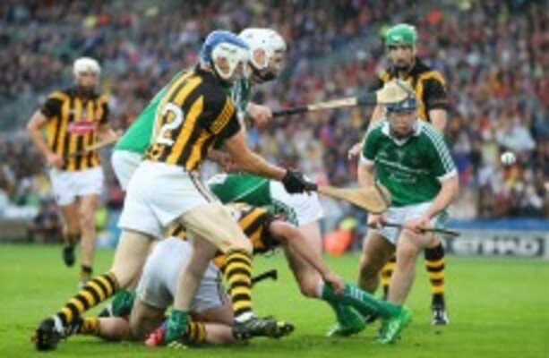 Amazing cats and professional fouls - Twitter's take on today's hurling ...