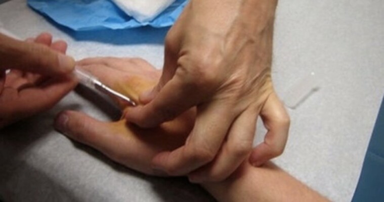 Unlock your car, share contacts or log into your computer. It's all ...