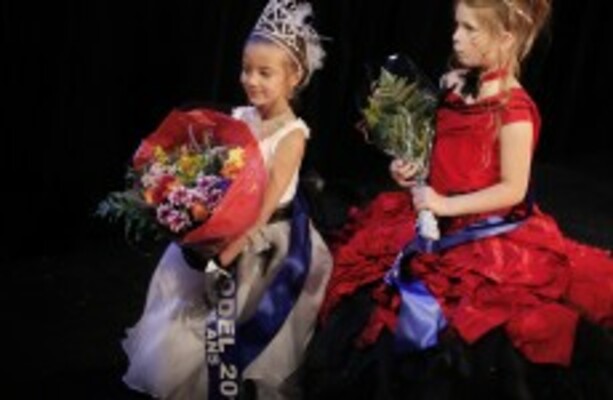 It's 'great news' that child beauty pageants have been axed - Senator