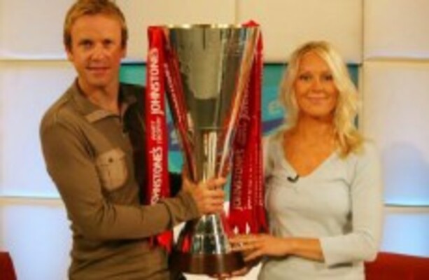 10 reasons classic Soccer AM was the best · The 42