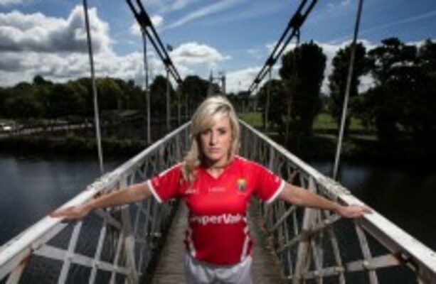 Bríd Stack: Cork ladies footballers a lot like Kilkenny hurlers