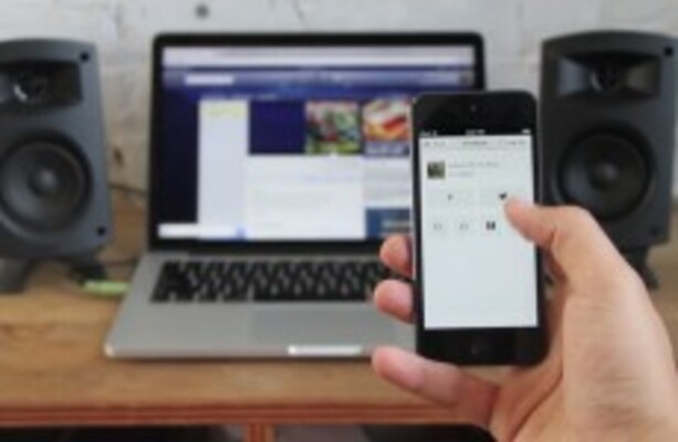 Here's how you can turn your smartphone into a remote control