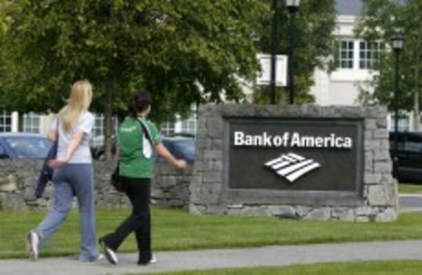 160 jobs to go as MBNA closes Carrick-on-Shannon call centre