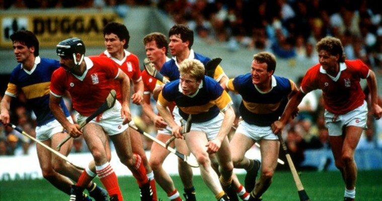 Tipp v Cork: 7 classic moments from one of hurling's great rivalries