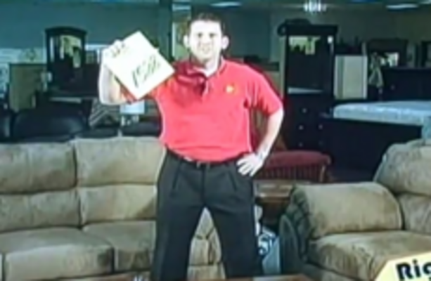 9 of the absolute worst ads ever created · The Daily Edge