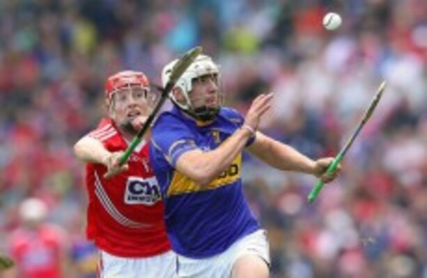 O'Shea lauds Bonner Maher's 'extraordinary' performance · The 42