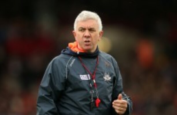 Ex-Cork selector Ger Cunningham has got a new hurling management job