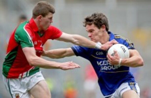 As It Happened: Kerry v Mayo, All-Ireland minor football semi-final