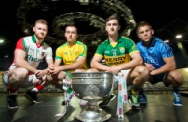 Here’s your GAA coverage on TV and radio this weekend · The 42