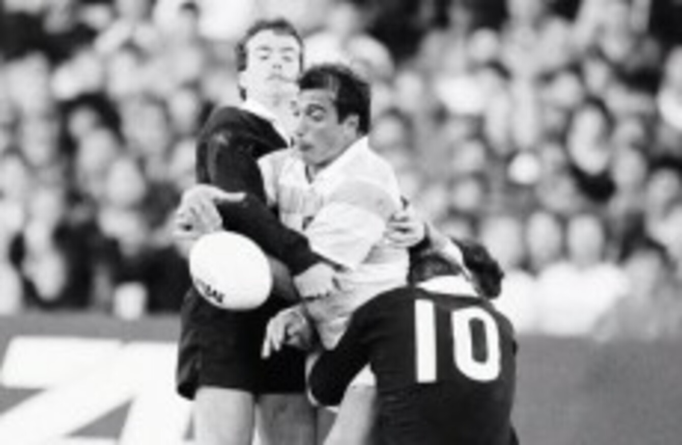 Meet Hugo Porta: The Argentine rugby legend who turned down Boca Juniors