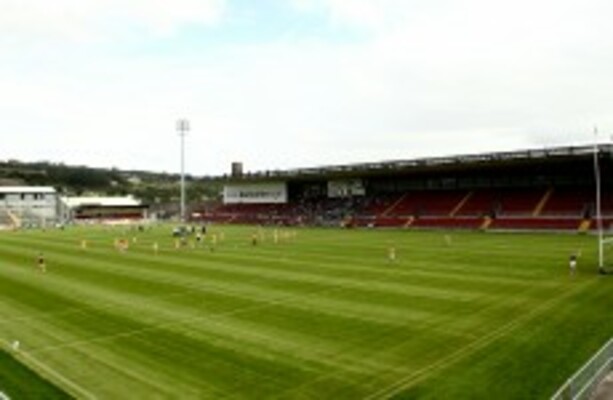 QUIZ: Can you name these GAA grounds? · The 42