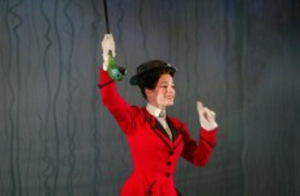Apartments, fake apps and Mary Poppins: The week in numbers