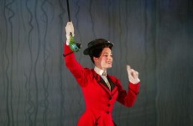 Apartments, fake apps and Mary Poppins: The week in numbers