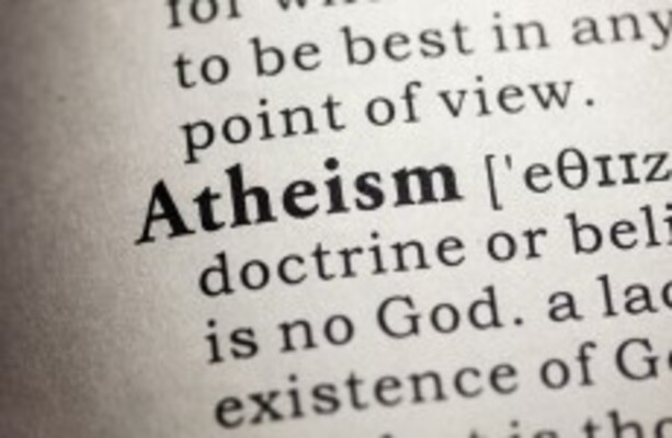 What is it like to be an atheist in Ireland? · TheJournal.ie