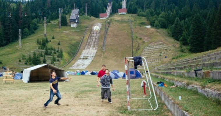 Gallery: See what has become of these Olympic host cities after the ...