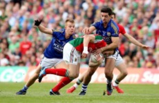 As it happened: Kerry v Mayo, All-Ireland SFC semi-final replay · The 42