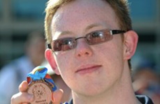 Ireland takes two more medals at the Special Olympics · TheJournal.ie