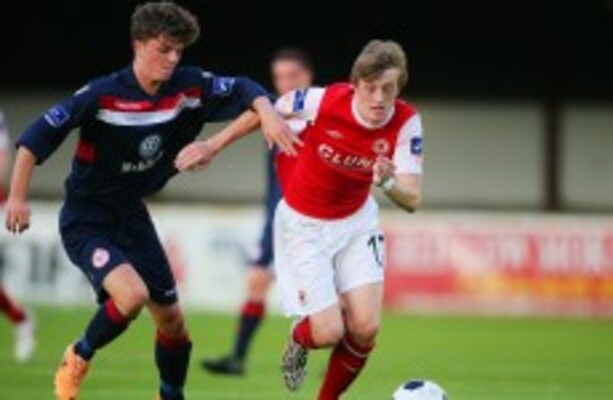 Irish teenager Adam McDonnell signs for Ipswich · The 42
