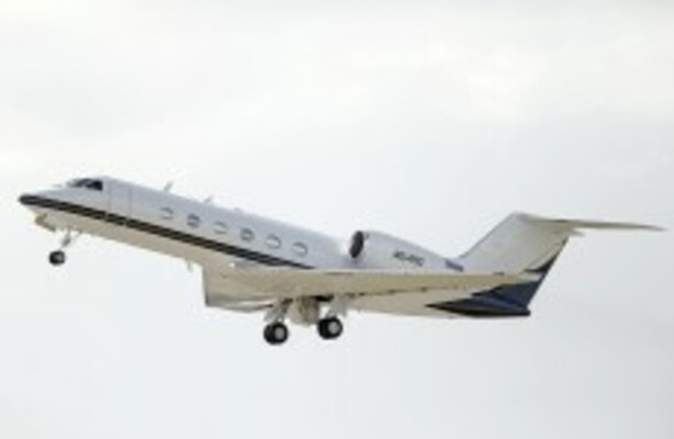 One of the Government jets has broken down - what are ministers to do?