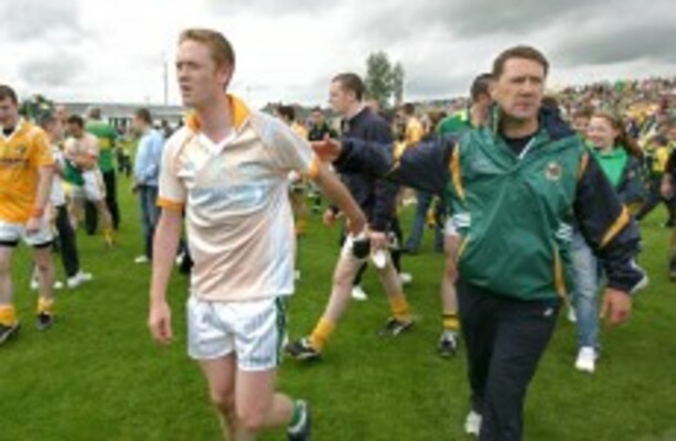 Jack on Gooch return - 'It would be a romantic notion but not a runner'