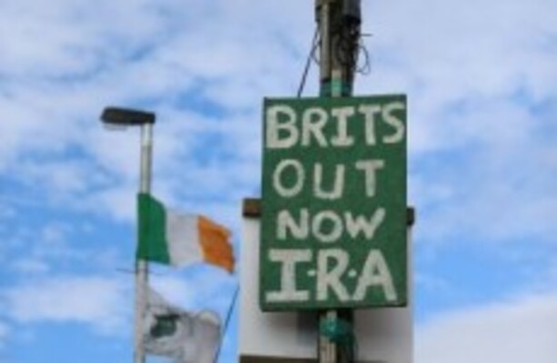 Former IRA members could face prosecution despite comfort letters