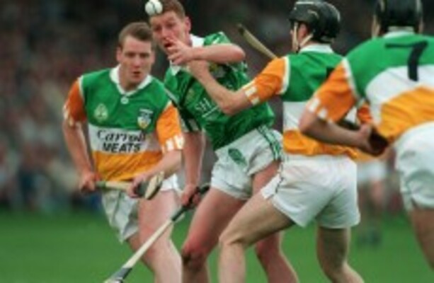 20 years ago today Offaly produced THAT All-Ireland final comeback ...