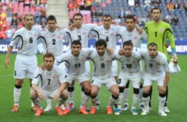 7 interesting facts about the Georgian football team ahead of their ...
