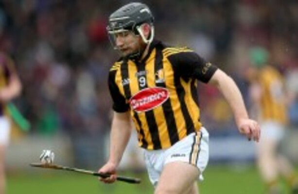 Kilkenny's Richie Hogan wins All-Ireland hurling final man of the match