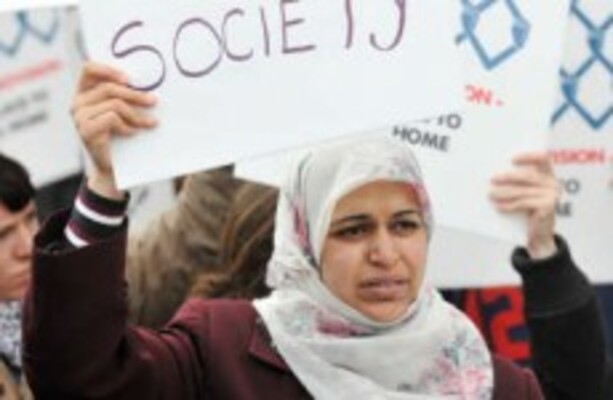 Direct Provision food protest ends with hope for improved conditions