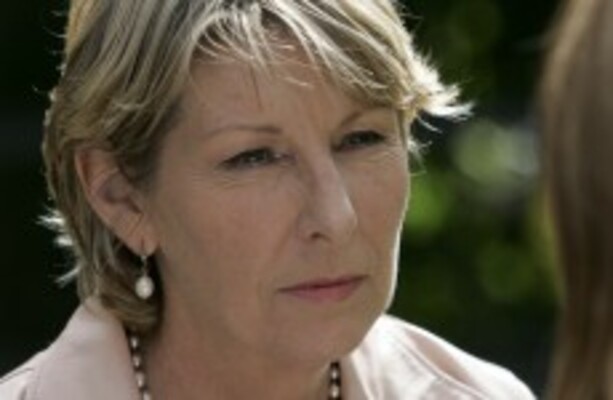 Áine Lawlor: 'It's not just a lack of women, we need more diversity in ...