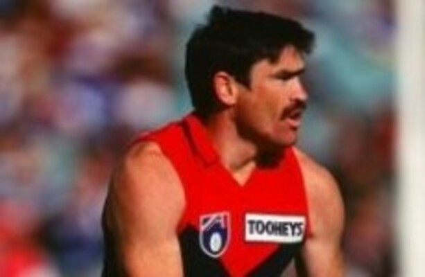 Tributes flood in for Aussie Rules star Sean Wight · The 42