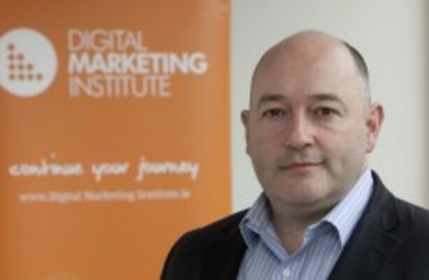 Make JobBridge bigger and get Irish SMEs into digital age: training expert