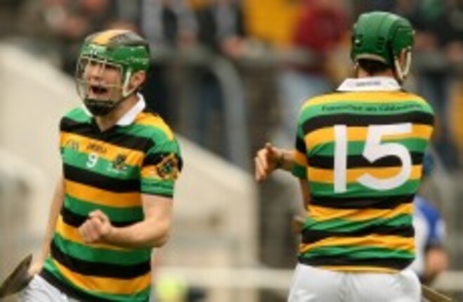 Glen Rovers and Na Piarsaigh into Cork hurling semi-finals · The 42