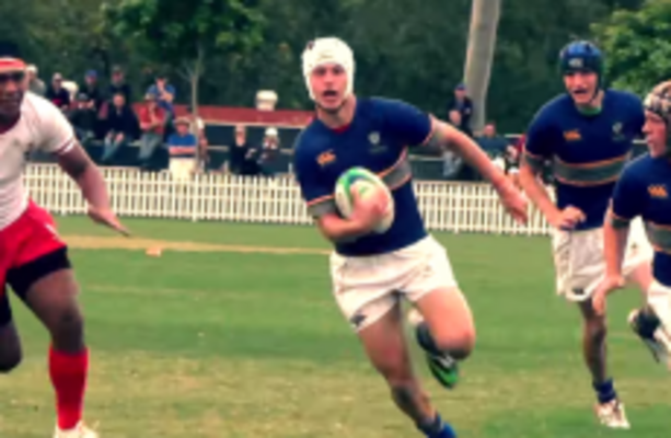 Australian schoolboy sensation Ponga destined for rugby league · The 42