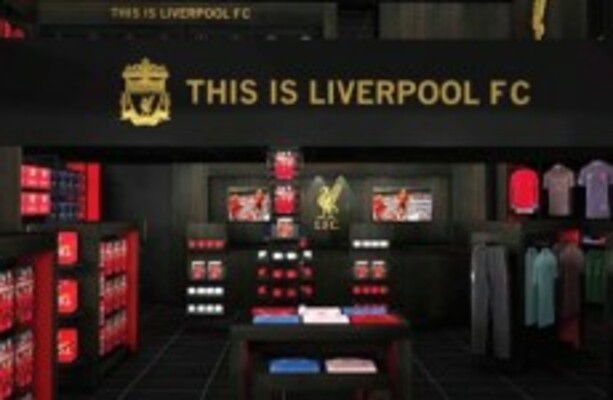 Liverpool to open an official store in Dublin city centre · The 42