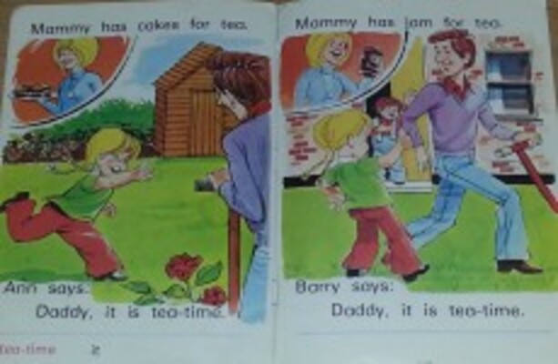 Here are Irish people's 10 most fondly-remembered school books