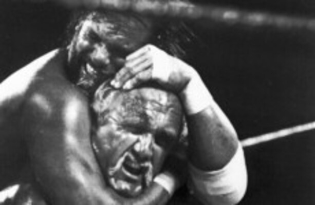 'Macho Man' Randy Savage was dead before his car crashed · The 42