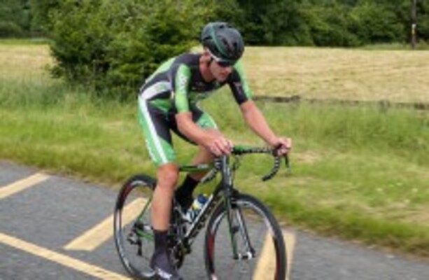 Ireland's Mullen content despite agonising near miss at World Championships