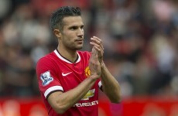 Ferguson retirement hurt Van Persie the most - Ferdinand · The42