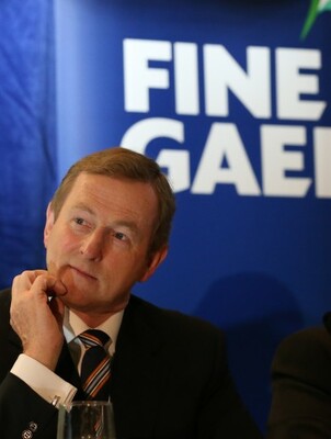 State of the Nation: This McNulty scandal is really building up a head ...