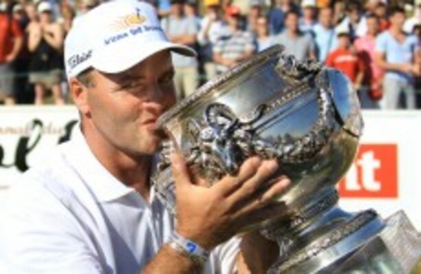 Levet the hometown hero at French Open · The 42