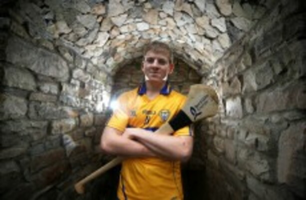 How Podge Collins, Frank Murphy and the GAA community have helped Cork ...