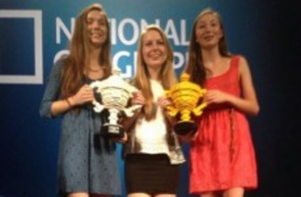 Meet the award-winning Irish teens who could help solve world hunger