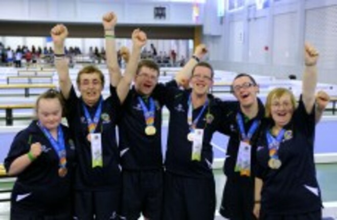 Team Ireland medal tally hits 92 on final day · TheJournal.ie