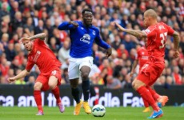 As it happened: Liverpool v Everton, Premier League · The 42
