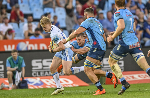 Leinster's URC visit to the Bulls brings several layers of intrigue