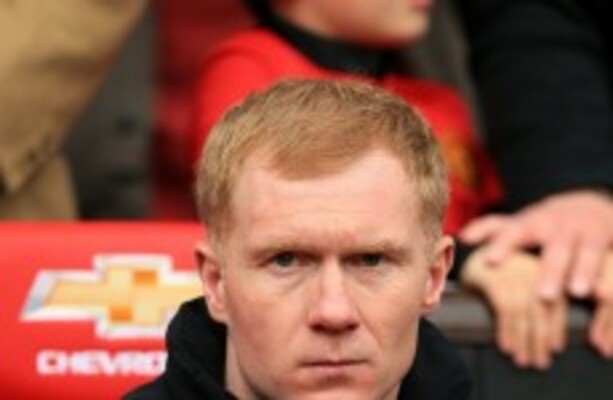 Scholes criticises City's fans lack of support · The 42