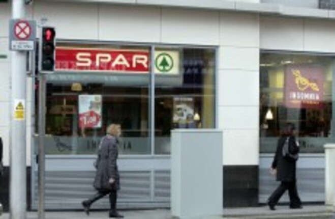 Spar is creating 1,000 new jobs at 50 new stores · TheJournal.ie